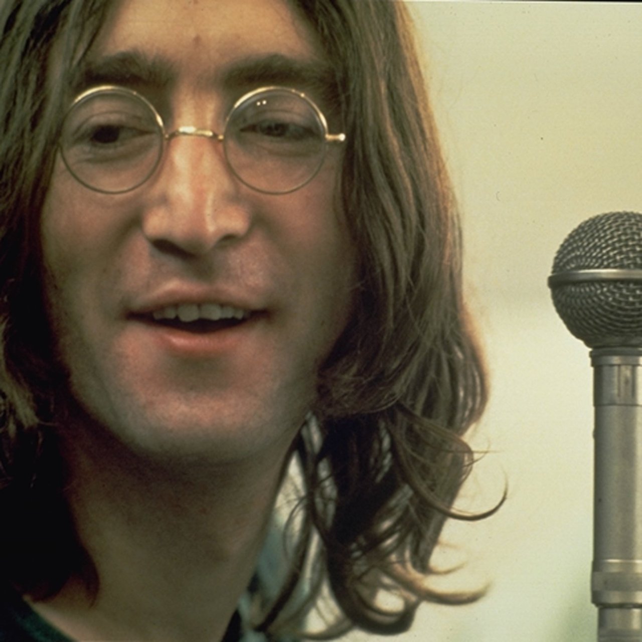 The Beatles - John Lennon